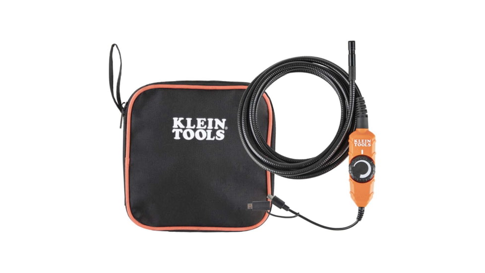 Klein Tools Borescope for Android Devices , Up to 17% Off — CampSaver