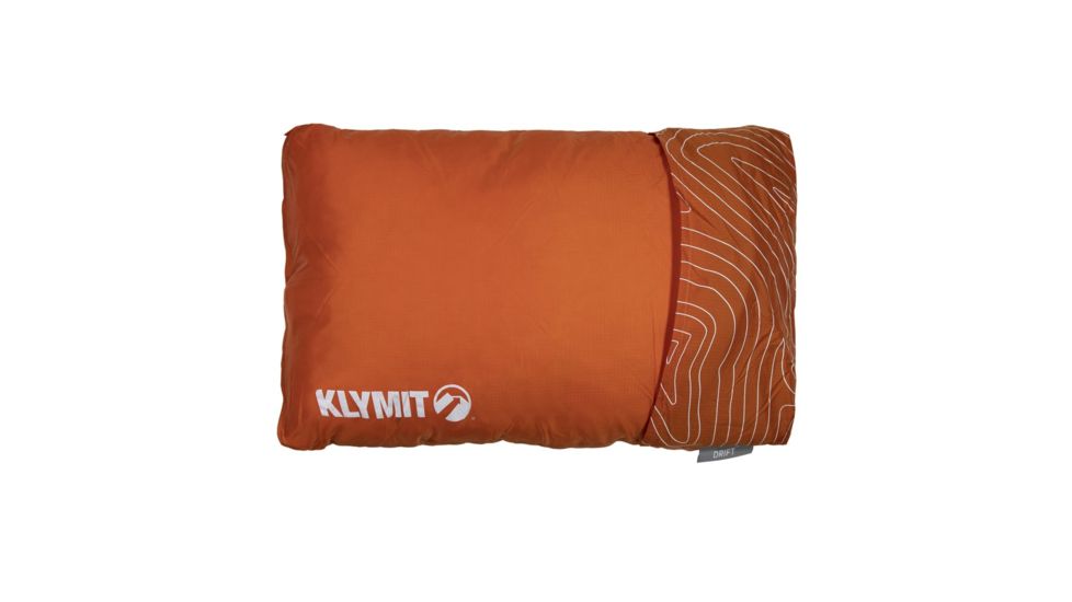 Klymit Drift Car Camp Pillow , Up to 15% Off — CampSaver