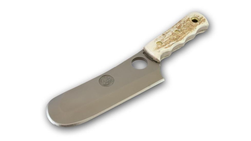 Knives of Alaska Brown Bear Cleaver Knife 00002FG , 14% Off with Free S ...