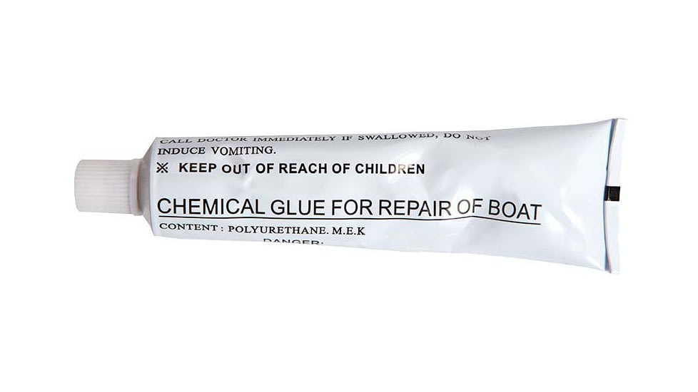 Kokopelli Packraft Glue — CampSaver
