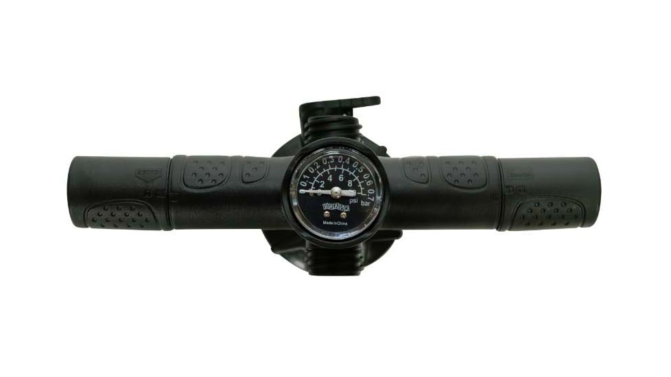 Kokopelli Packraft Nano Barrel Pump — CampSaver