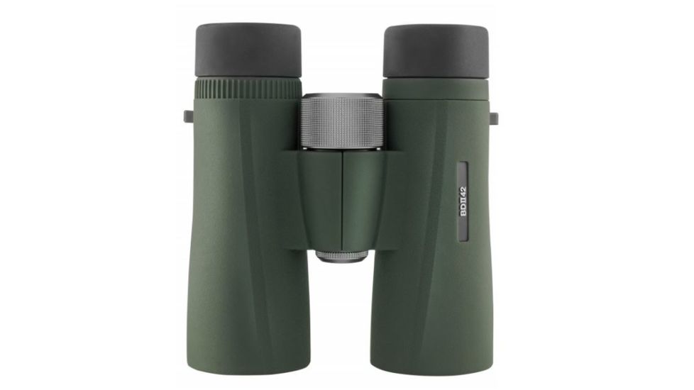 Kowa BD II XD 10x42mm Roof Prism Wide-Angel Binoculars BD II 42-10 XD , $50.00 Off with Free S&H ...