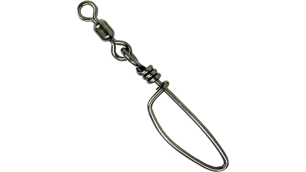 KROK Stainless Snap Swivels Size 4/0 700LB — CampSaver