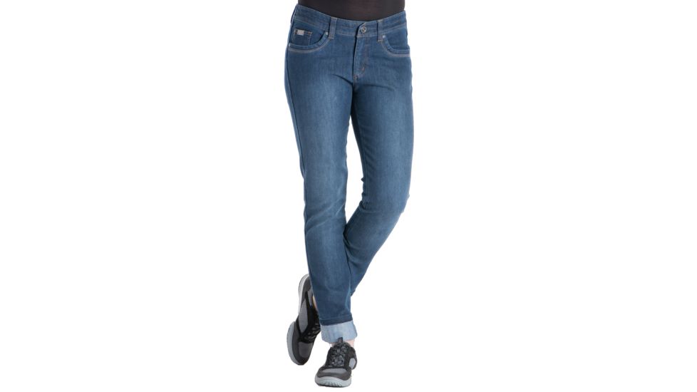 Kuhl Quinn Jean - Women's — CampSaver