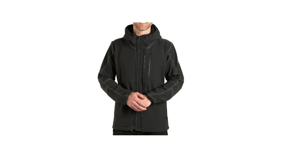 Kuhl Retro Hoody - Mens — CampSaver