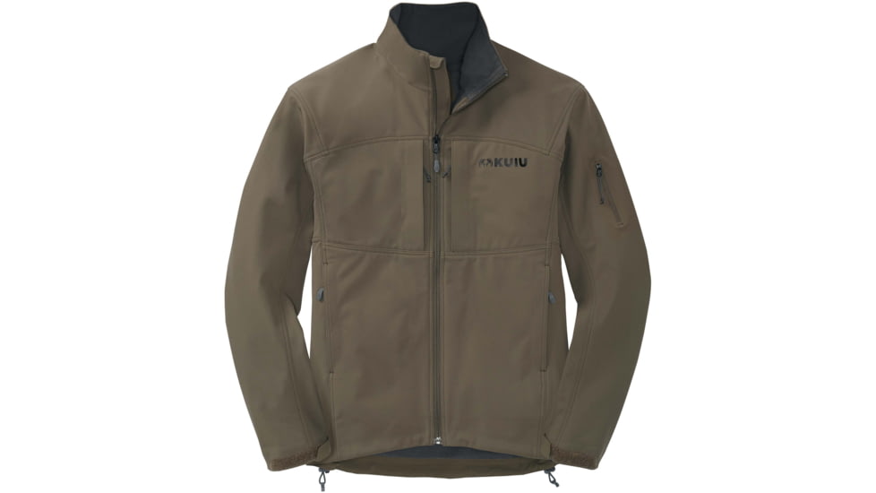Kuiu Guide All-Season Hunting Jacket - Men's — CampSaver