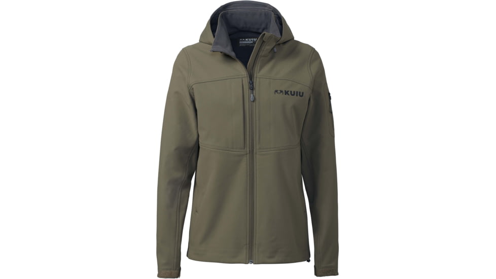 Kuiu Guide DCS Hunting Jacket - Women's — CampSaver