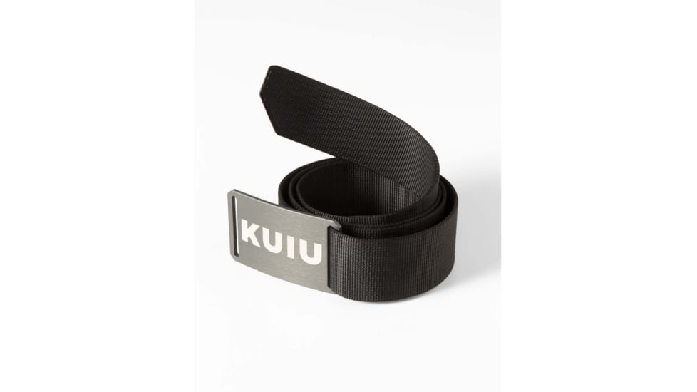 Kuiu Low Profile Belt - Men's — CampSaver