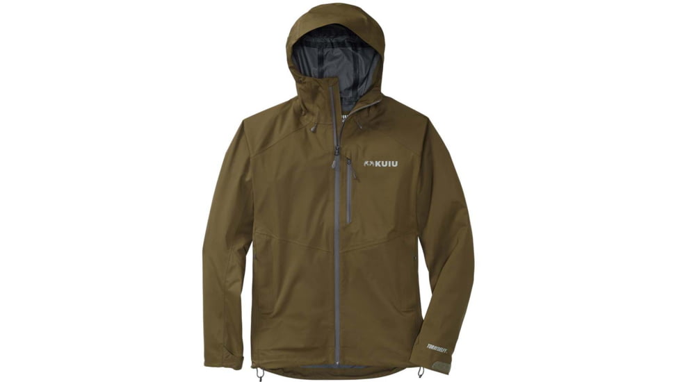 Kuiu Northridge Waterproof Rain Hunting Jacket - Men's — CampSaver