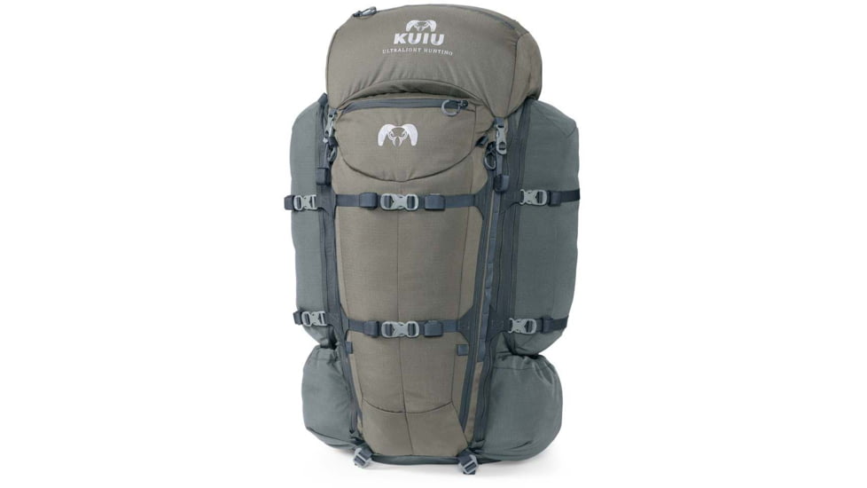 Kuiu PRO 7800 Bag — CampSaver