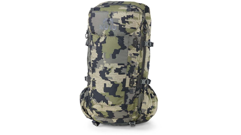 Kuiu PRO LT 4000 Bag — CampSaver