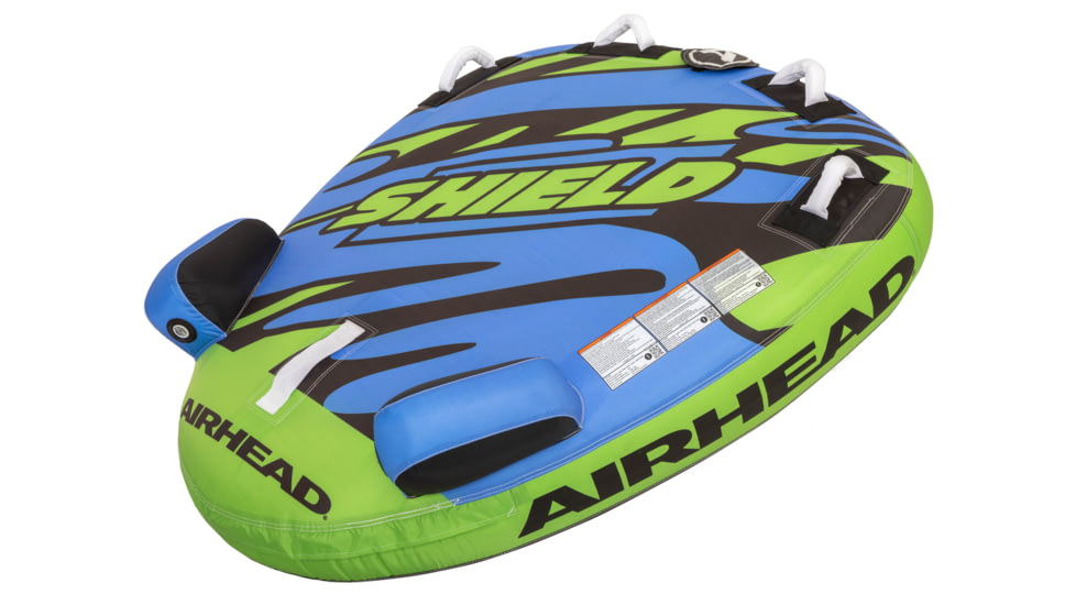 Kwik Tek Shield — CampSaver