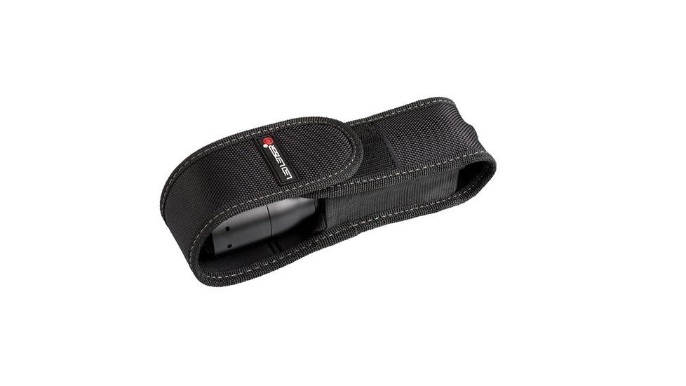 LED LENSER Flashlight Velcro Sheath — CampSaver