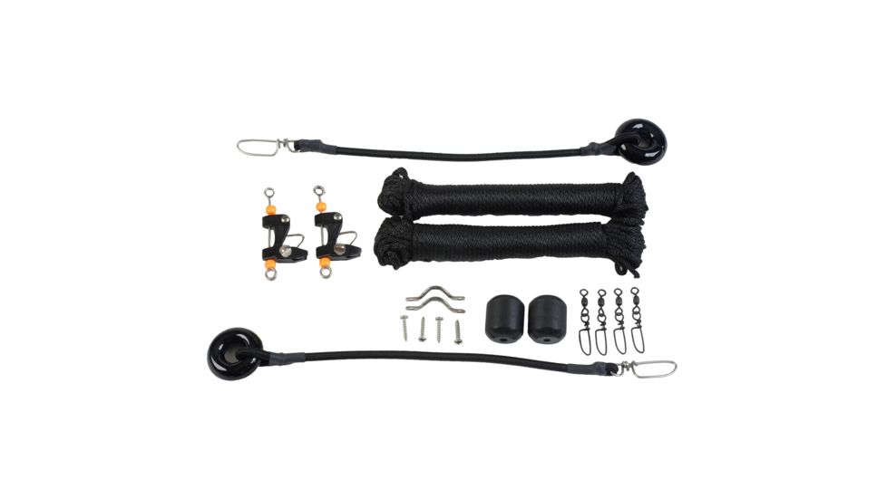 Lee's Tackle Single Rigging Kit RK0322RK , $7.01 Off with Free S&H ...