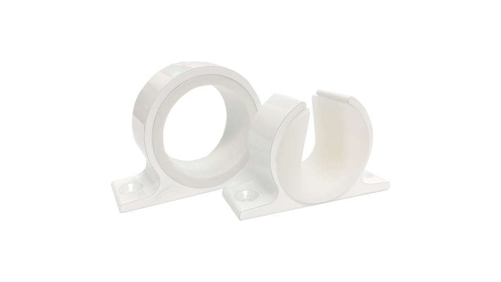 Lee's Tackle Tackle Single Rod Rack Set MC70WH , $2.00 Off — CampSaver