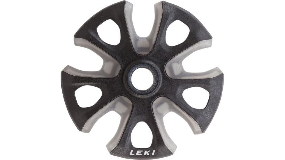 Leki Big Mountain Basket — CampSaver