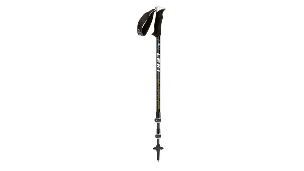 Leki Legacy SpeedLock Trekking Poles — CampSaver