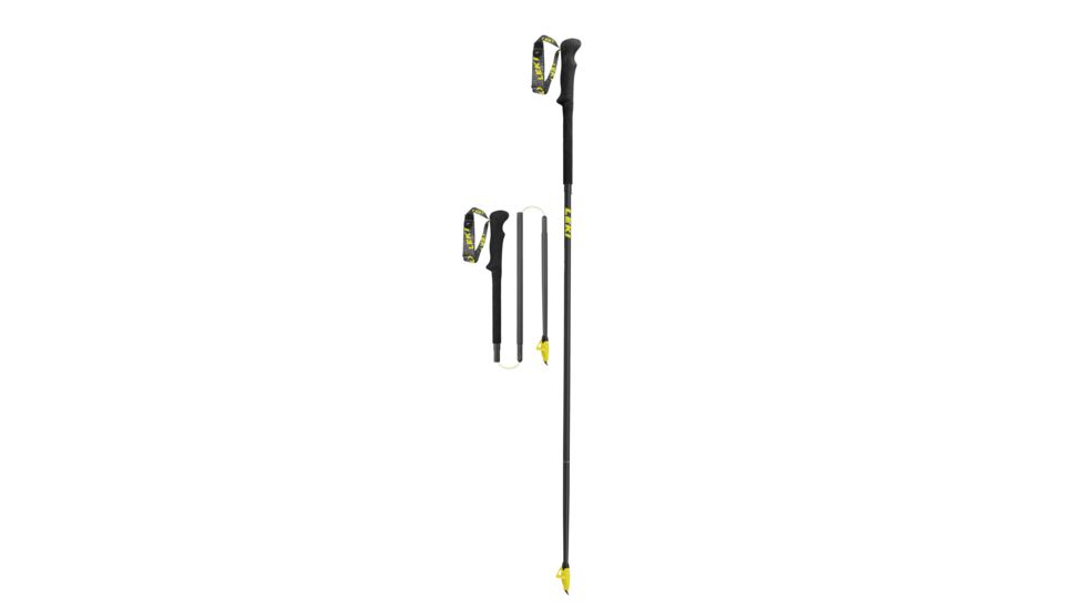 Leki Micro Rcm Trekking Poles — CampSaver