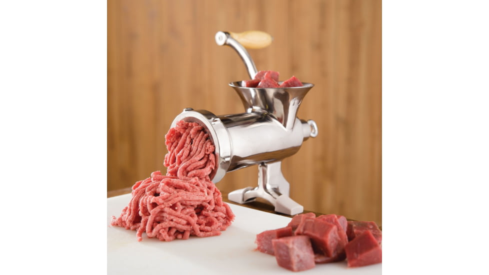 LEM Products #10 Clamp On Hand Grinder 821 , $10.00 Off with Free S&H ...