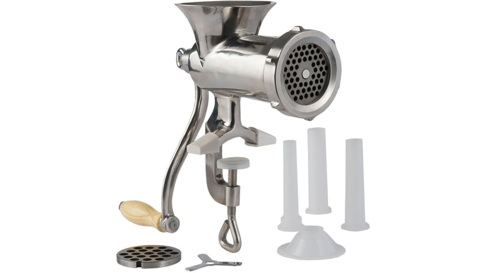 LEM Products #10 Clamp On Hand Grinder 821 , $10.00 Off with Free S&H ...