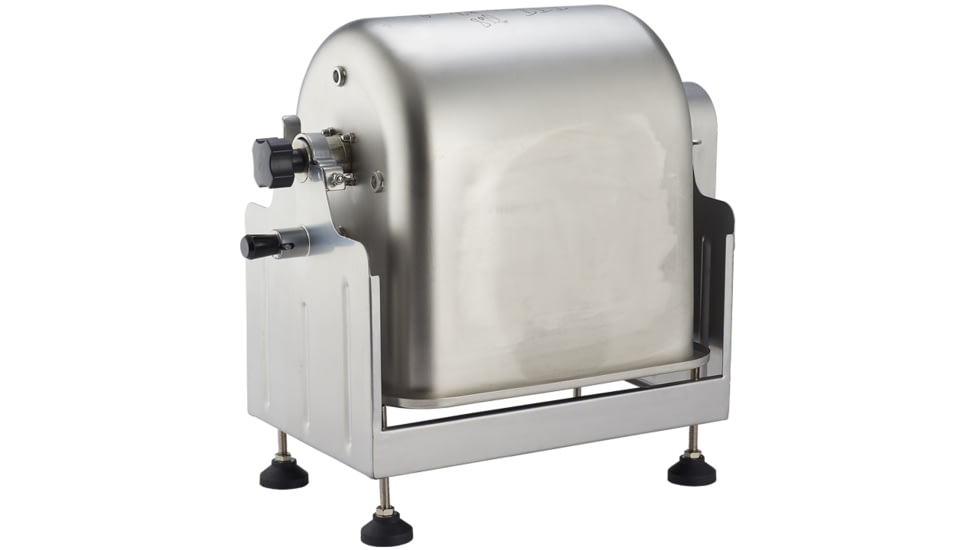 LEM Products Big Bite Tilt Meat Mixer 25 Lb 1869 , $30.00 Off with Free ...