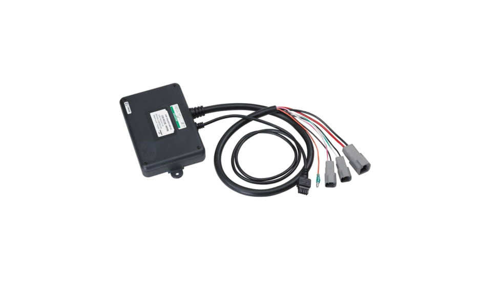 Lenco Marine Replacement Control Box f/123SC-V2 — CampSaver