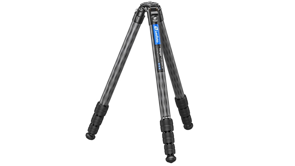 Leofoto LS-284C X Version Ranger Series Tripod LS-284CX , 10% Off with ...