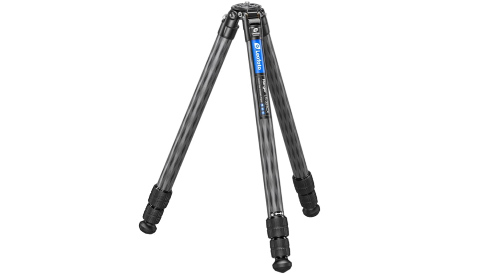 Leofoto LS-323C X Version Ranger Series Tripod LS-323CX , 10% Off with ...