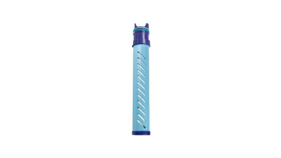 LifeStraw Go Series 2-Stage Replacement Membrane Microfilter — CampSaver
