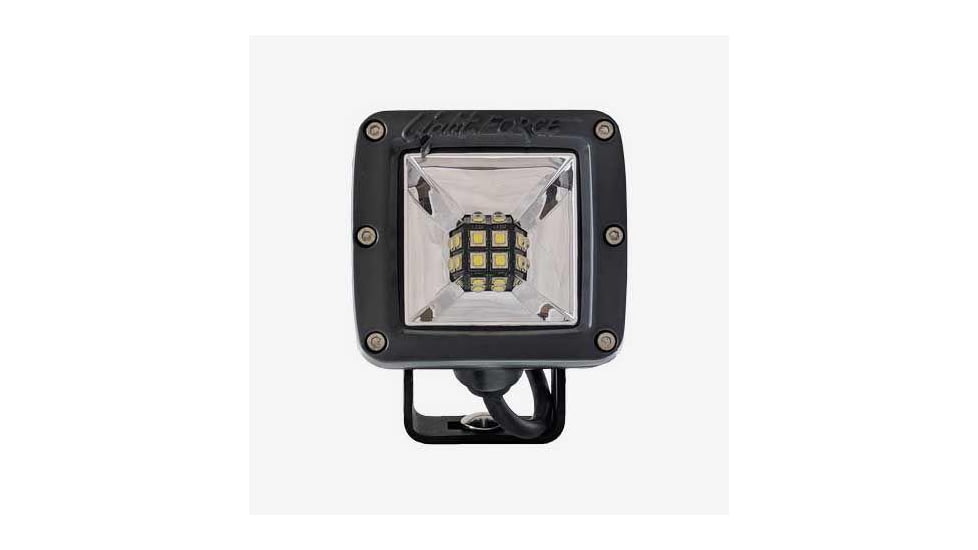 Lightforce Performance Lighting 2 in Rok40 Dual Row 10W Chips — CampSaver