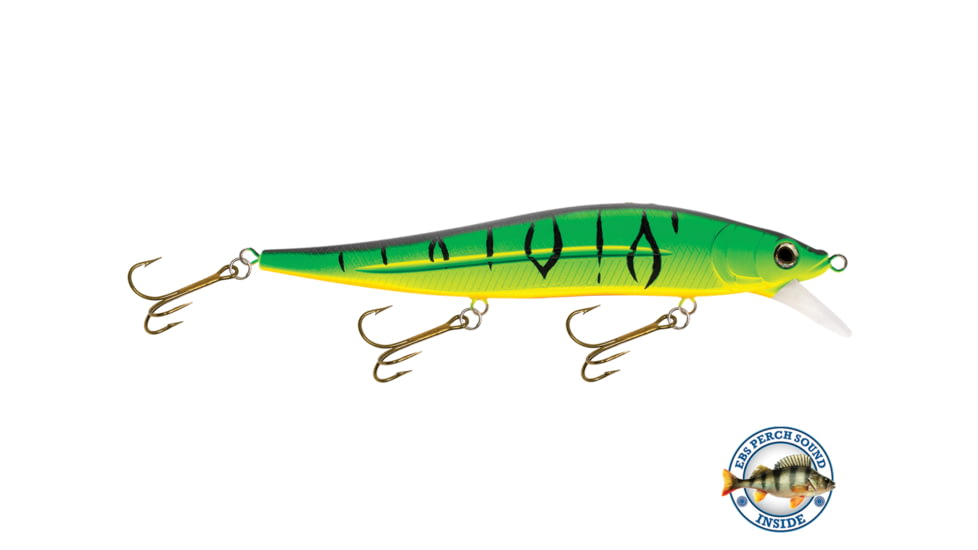 Livingston Lures Jerkmaster 254 Lures 13869 , 12% Off — CampSaver