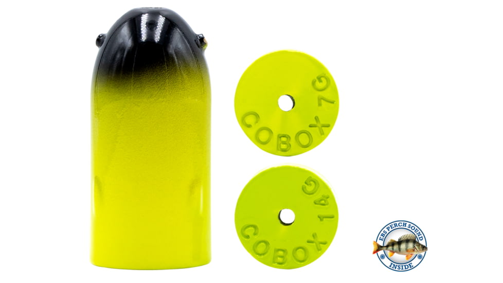 Livingston Lures Livingston Bullet Predator Lures — CampSaver