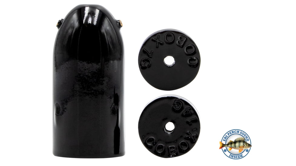 Livingston Lures Livingston Bullet Predator Lures — CampSaver