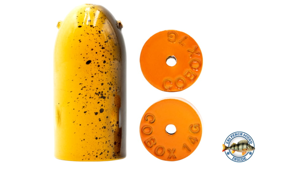 Livingston Lures Livingston Bullet Predator Lures — CampSaver