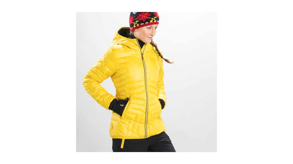 Lole Elena Jacket - Womens — CampSaver