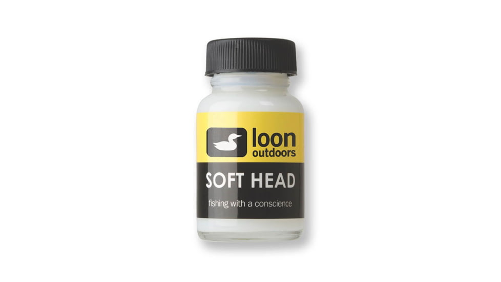 Loon Soft Head - Blister Pack — CampSaver