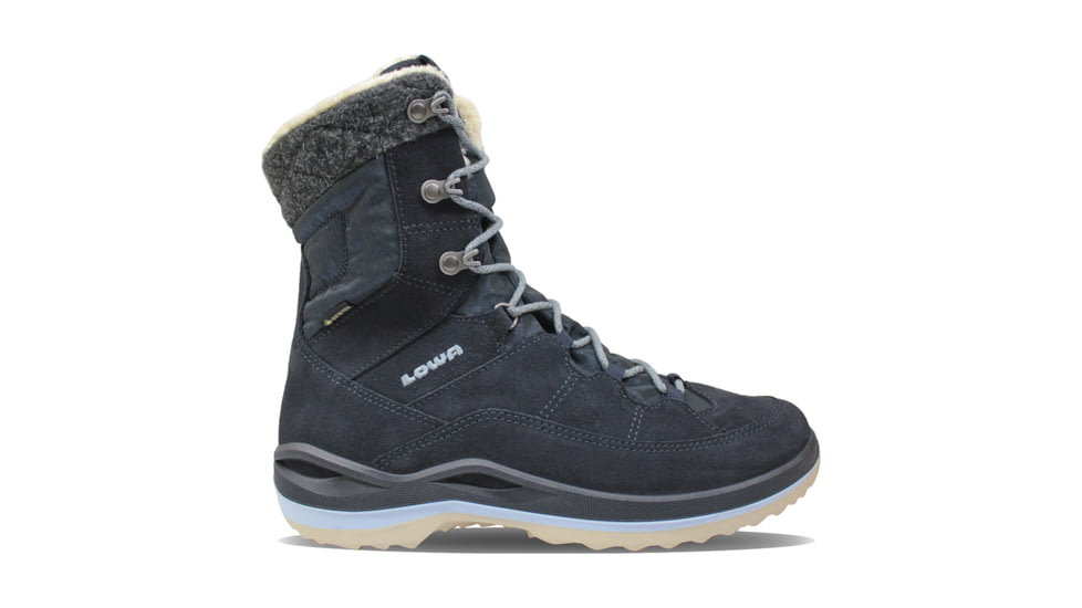Lowa Calceta III GTX Winter Boots - Womens — CampSaver
