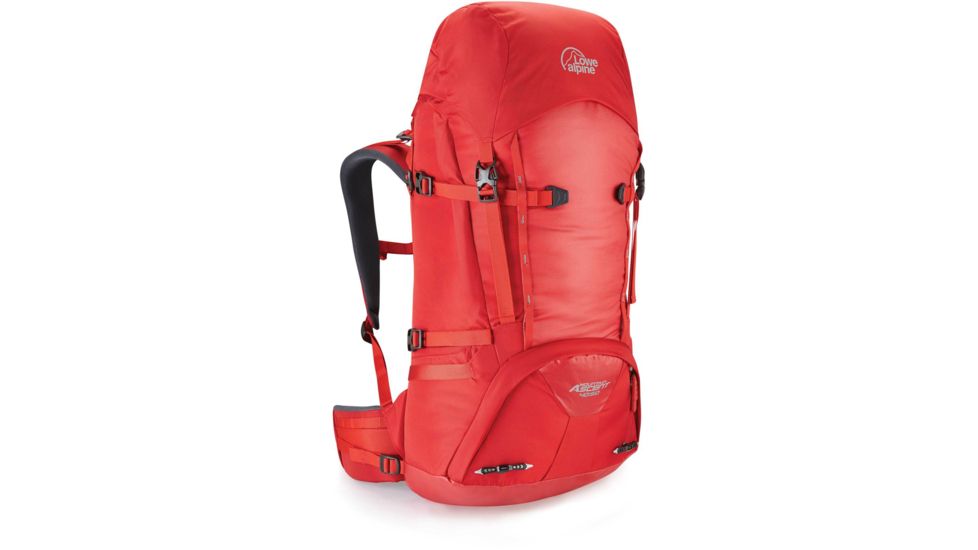 Lowe Alpine 50L Mountain Ascent 40/50 Backpack — CampSaver