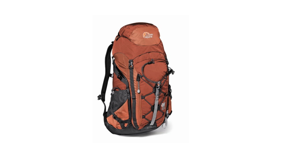 Lowe Alpine Airzone Centro 35+10 Backpack — CampSaver