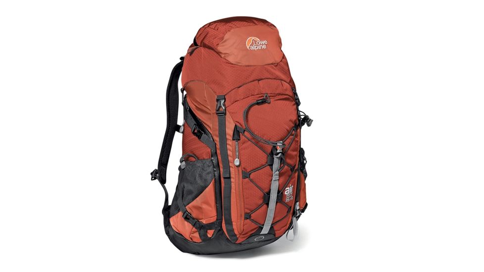 Lowe Alpine AirZone Centro 45+10 Backpack — CampSaver