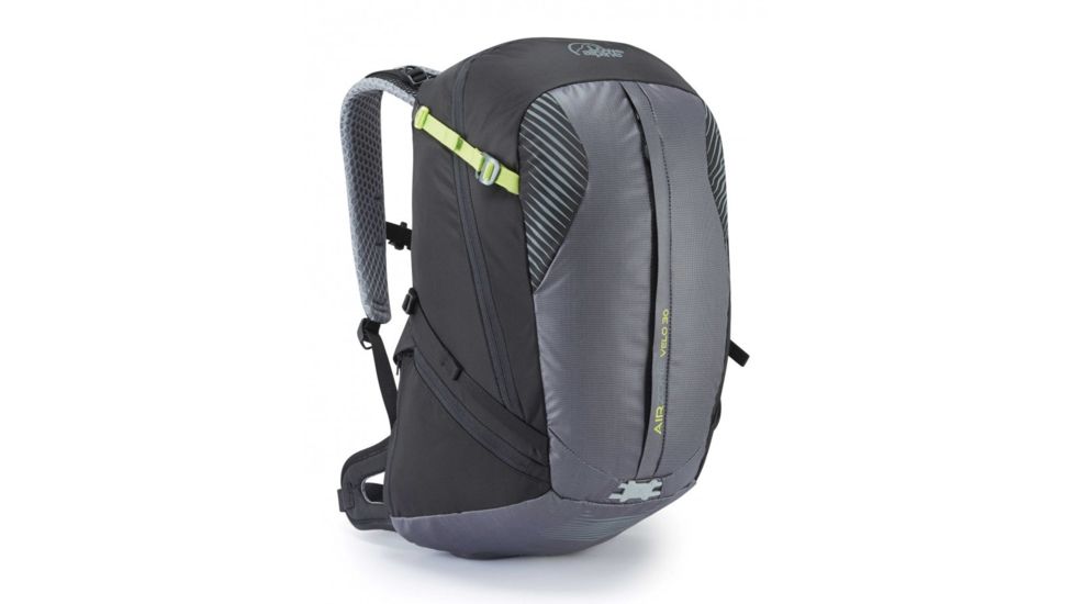 Lowe Alpine Airzone Velo 30 L Backpack — CampSaver