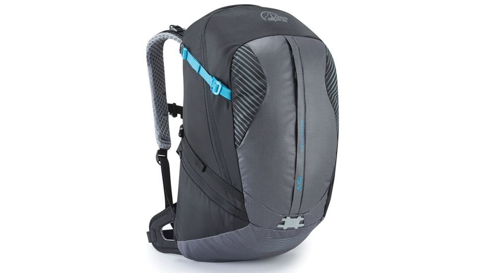 Lowe Alpine Airzone Velo ND 25 L Backpack - Women's — CampSaver