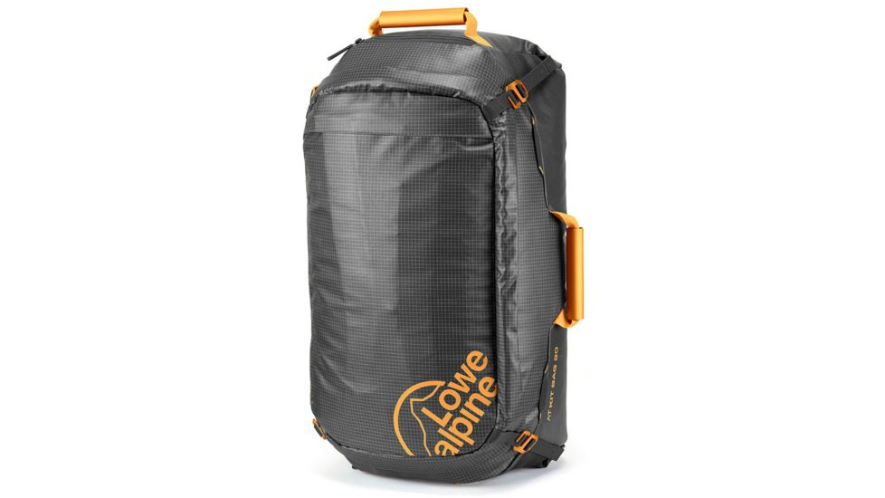 Lowe Alpine AT Kit Bag 90 — CampSaver