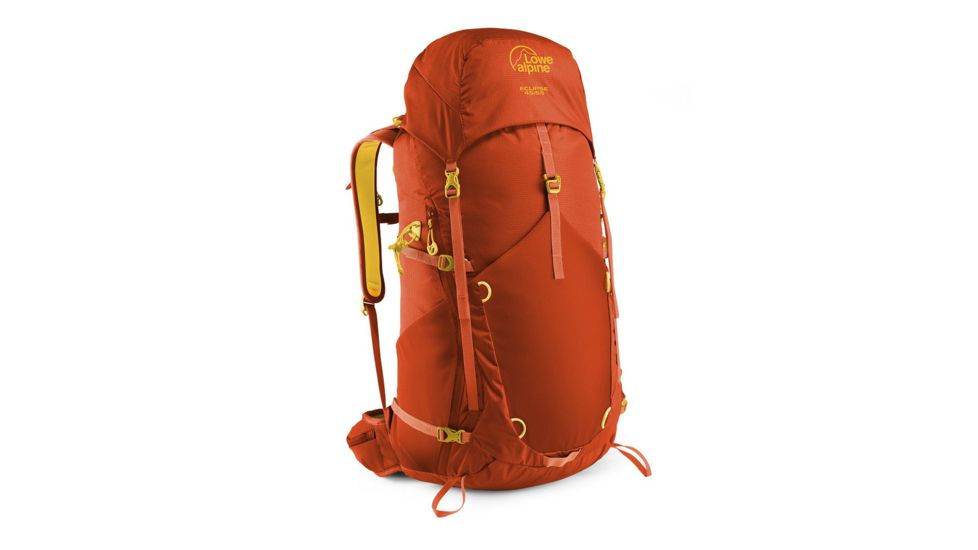 Lowe Alpine Eclipse 45:55 Backpack — CampSaver