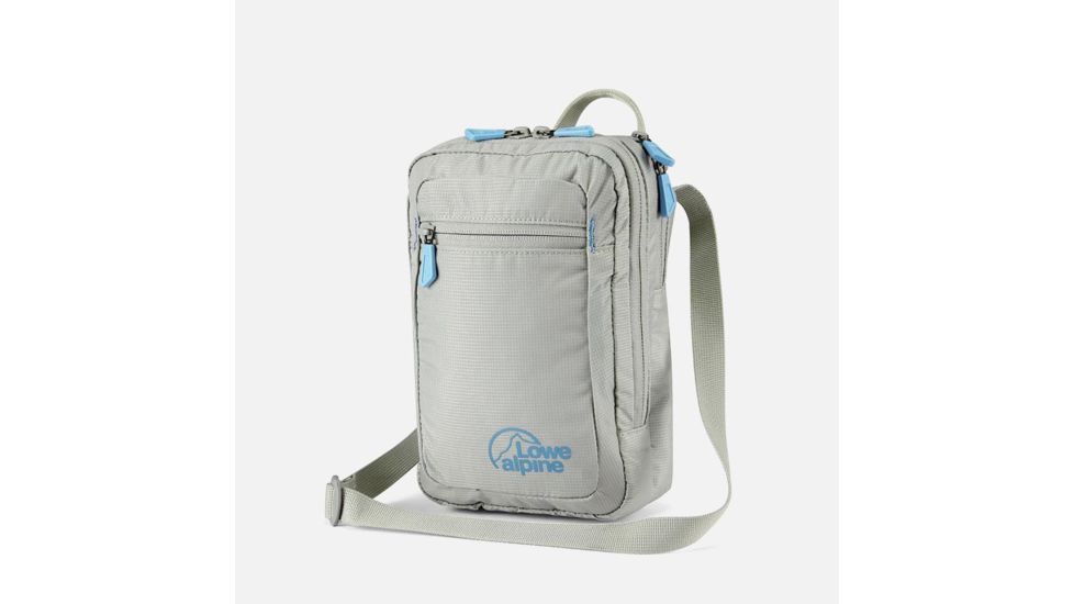 Lowe Alpine Flight case Backpack - DEMO — CampSaver