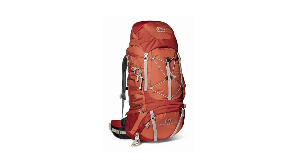 Lowe Alpine TFX Appalachian 7595 XL Backpack — CampSaver