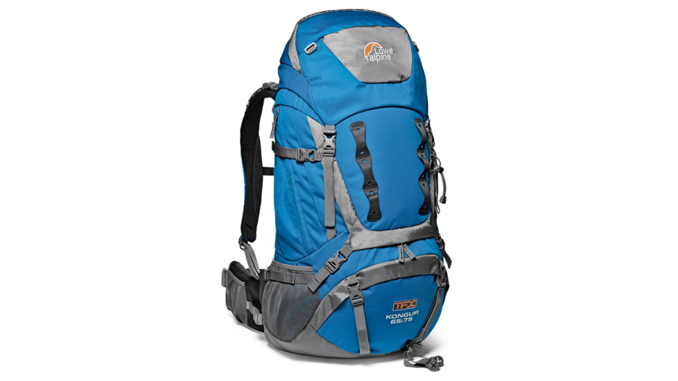 Lowe Alpine TFX Kongur 6575 Backpack — CampSaver