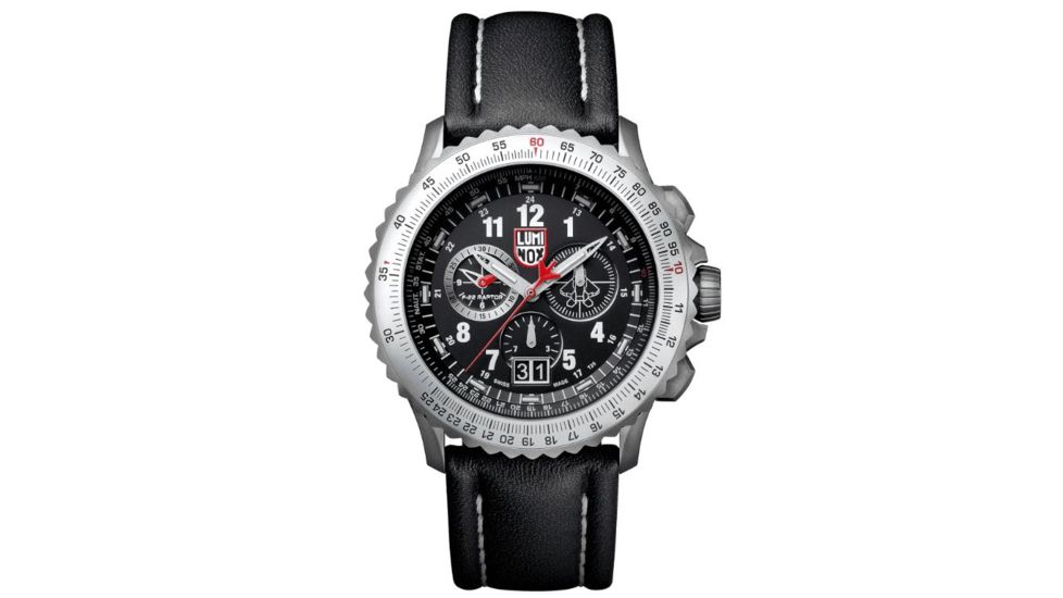 Luminox F-22 Raptor 9240 Series Watch — CampSaver