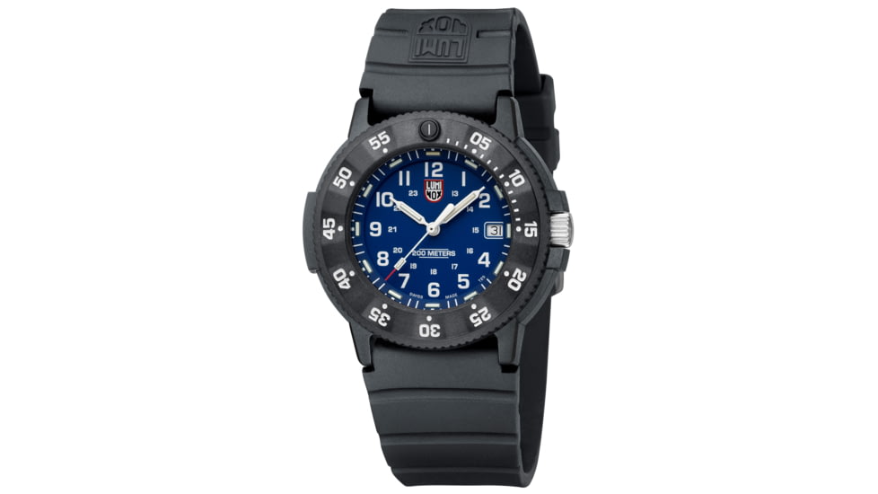 Luminox Original Navy Seal Evo Dive Watch — CampSaver
