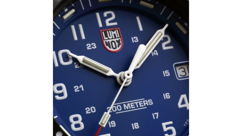 Luminox Original Navy Seal Evo Dive Watch — CampSaver